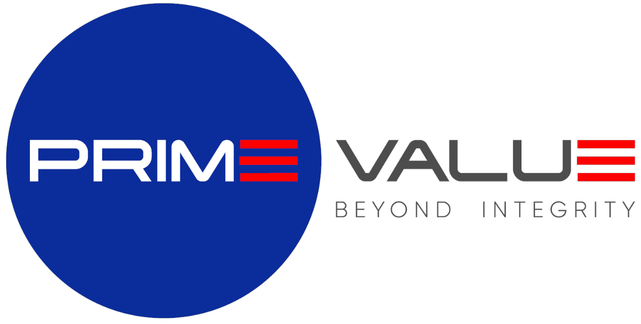 Home - PrimeValue - Valuation and Consultancy Services